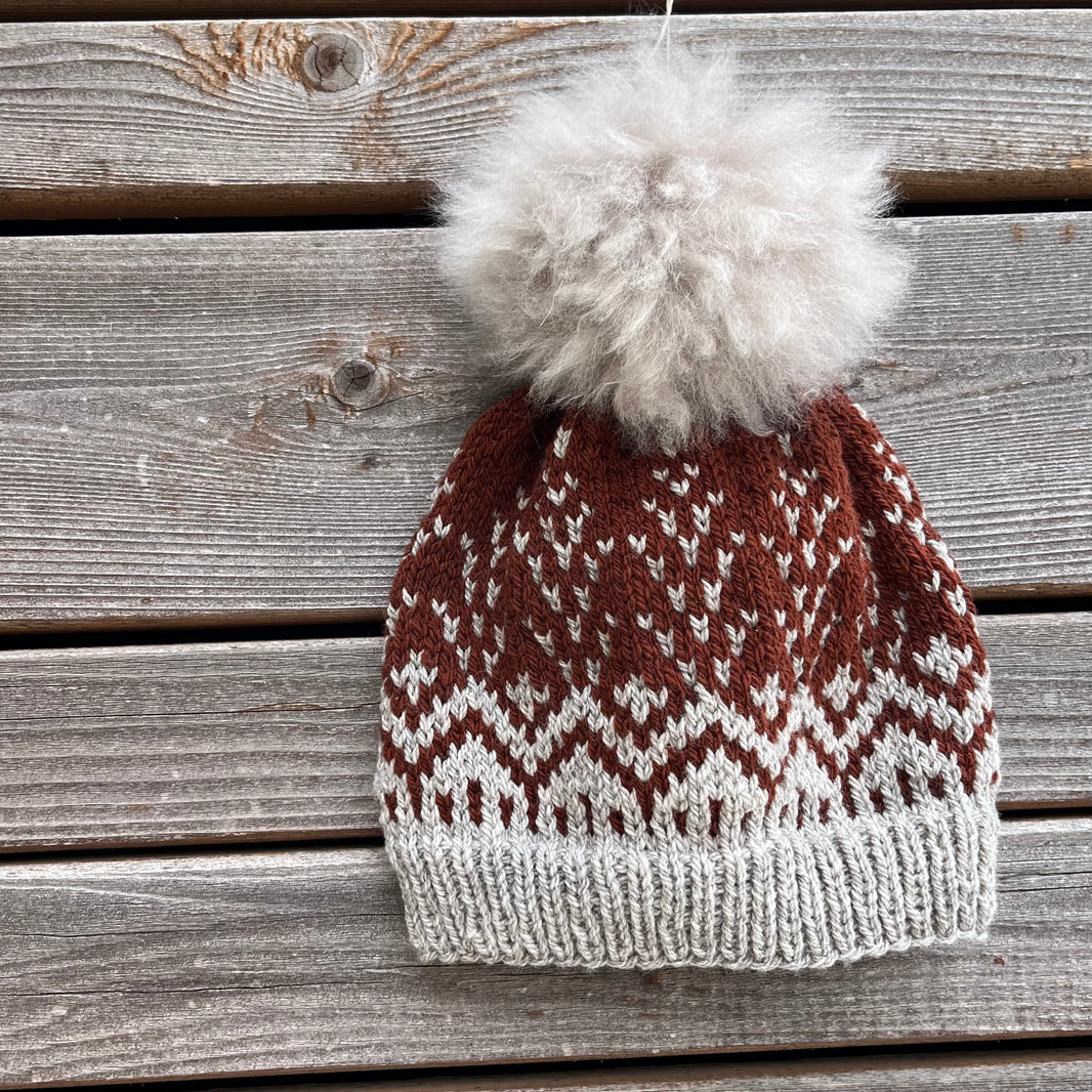 Knitting – Ewe2Yarn