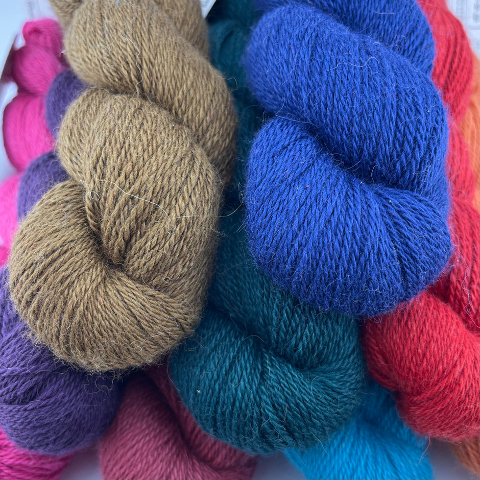 Amano Yarns – Ewe2Yarn